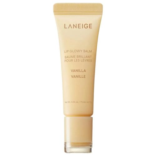 Laneige Lip Glowy Balm Vanilla 10g