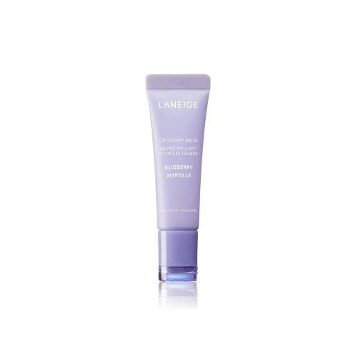 Laneige Lip Glowy Balm Blueberry 10g