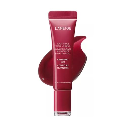 Laneige Lip Serum Raspberry Jam 12 g
