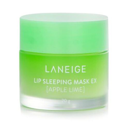 Laneige Lip Sleeping Mask EX Apple Lime 20g