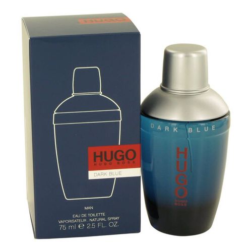 Hugo Boss Dark Blue Edt 75ml