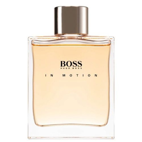 Hugo Boss In Motion Edt 100ml