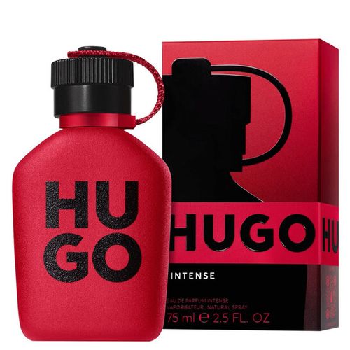 Hugo Boss Intense Edp 75ml