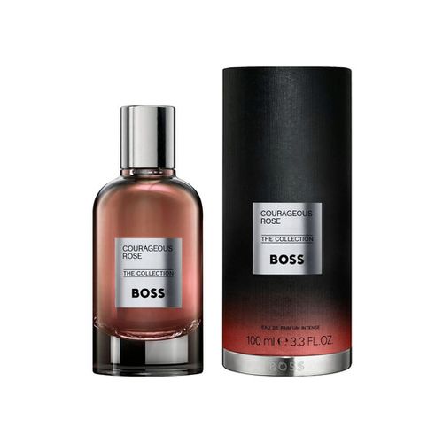 Hugo Boss The Collection Courageous Rose Edp 100ml