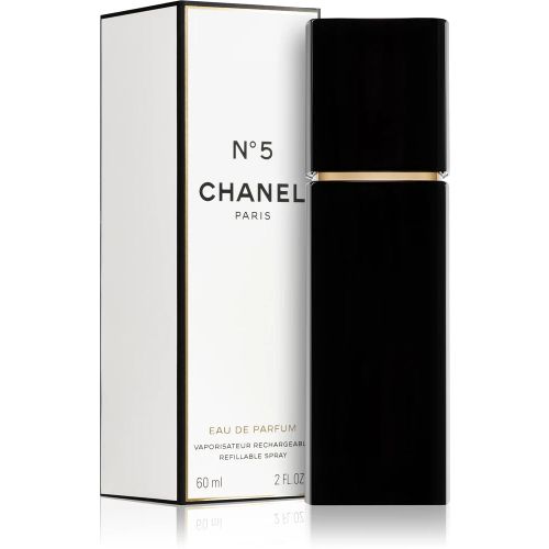 Chanel NO.5 EDT Refillable 50ml