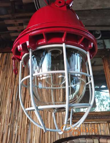 Brodska lampa