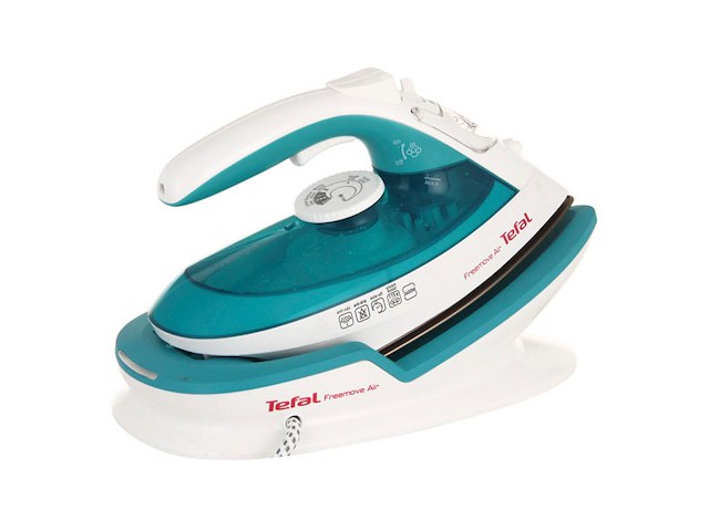 Tefal pegla Freemove air FV6520E0