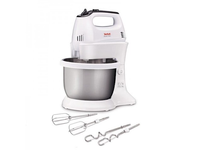 Tefal mikser sa posudom HT3121