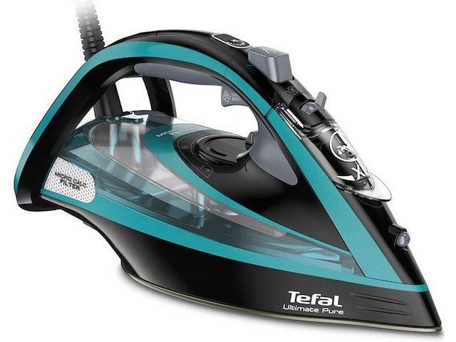 Tefal pegla na paru FV9844