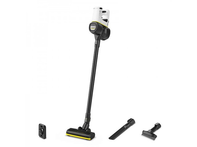 Karcher Ručni usisivač bez kese sa punjivom baterijom VC 4 Cordless myHome