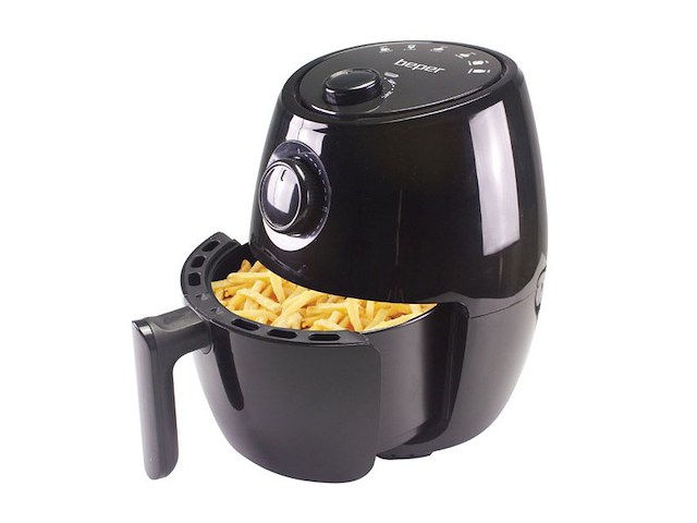 Air Fryer Friteza na vruć vazduh 2L Beper P101FRI001