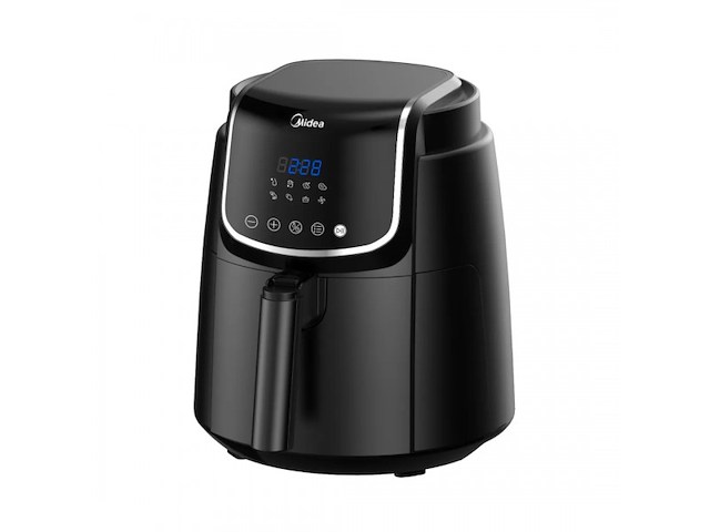 Digitalna friteza na vruć vazduh Air Fryer Midea MF-CN40C2