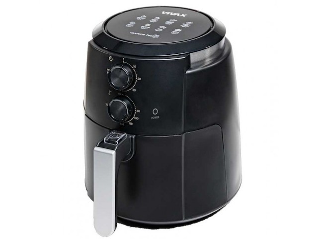 Vivax Friteza na vruć vazduh Air-Fryer 5L DFA-515MB