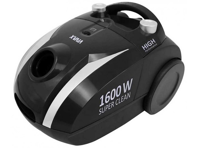 Vivax Kućni usisivač 1600W VC-1610B