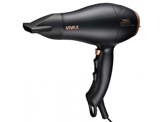 Vivax Fen za kosu 2000W HD-2000 PRO