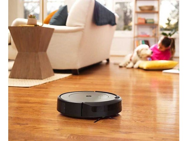 Robot usisivač iRobot Roomba i1154