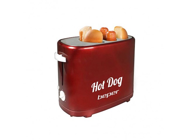 BEPER Aparat za hot dog BT.150Y