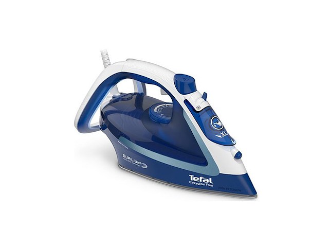 Tefal pegla na paru FV5735