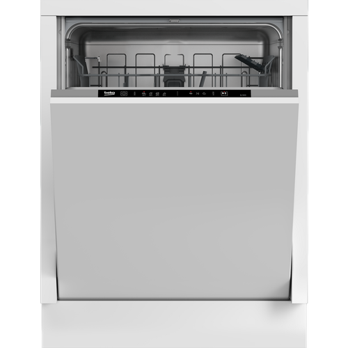 Beko DIN34330 Ugradna mašina za sudove, 13 kompleta, 60 cm