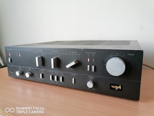 Technics SU V7