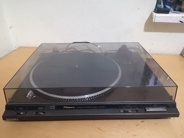Technics SL-BD22D