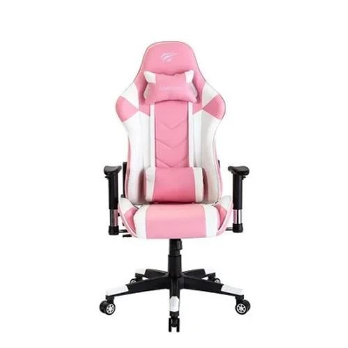 Havit stolica GC932 belo-roze
