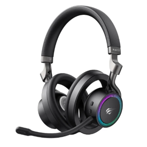 Havit Slušalice Fuxi-H8 crna