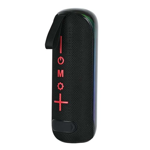 Pop Tune Bluetooth Zvučnik Crni