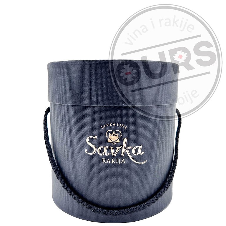 Savka Lux Set 5 x 0,05