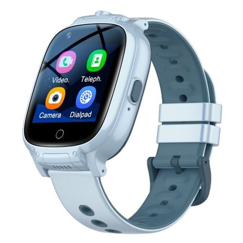 Joy Kids Smart Watch 4G Plavi