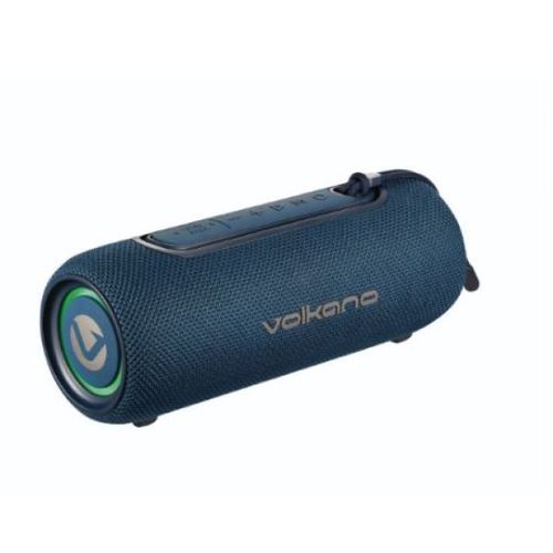 Bluetooth zvučnik Volkano Mini Mamba 2.0 VK-3138-BB svetlo plavi
