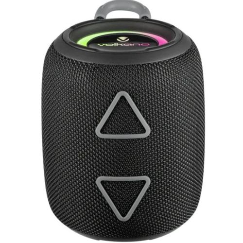 Bluetooth zvučnik Volkano Topaz Series VK-3400-BK crni