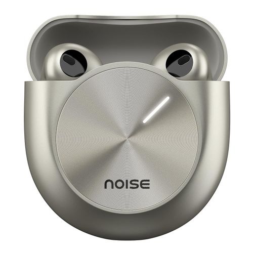 NOISE MASTERBUDSTI BEŽIČNE BLUETOOTH Slušalice TITANIUM