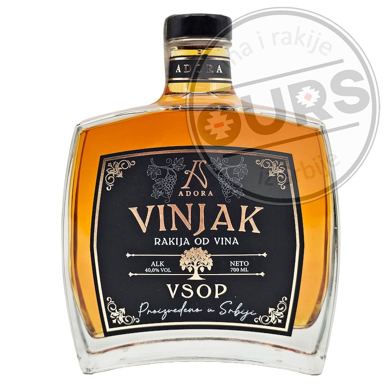 Adora Vinjak 0,7L