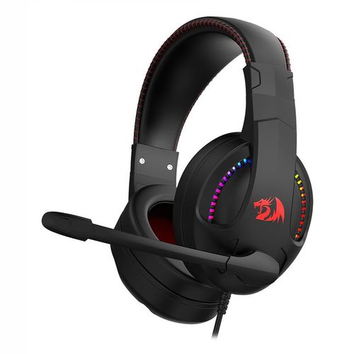 Redragon Cronus H211-RGB Žične Slušalice za Igre