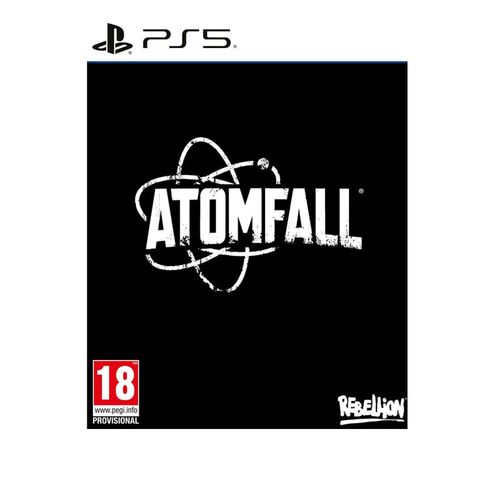 PS5 Atomfall - Akciona Igra za PlayStation 5