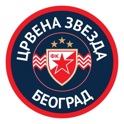Podna podloga za stolicu Crvena Zvezda