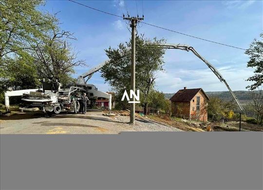 Obrenovac, Mala Moštanica, Jovanovića kraj, započe