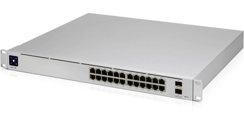 LAN switch Ubiquiti UniFi USW-24-PoE 95W Gen2