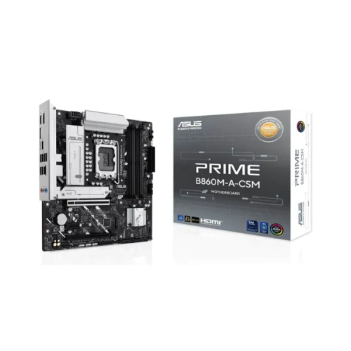 Matična ploča 1851 Asus Prime B860M-A-CSM