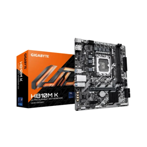 Matična ploča 1851 Gigabyte H810M K DDR5 HDMI