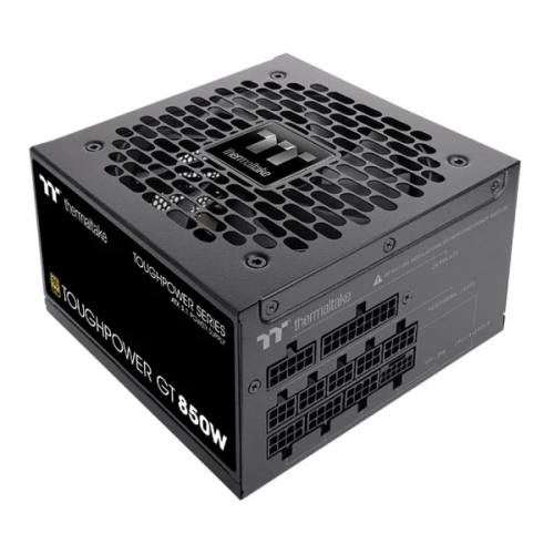 Napajanje 850W ThermalTake Toughpower GT 80+ Gold Modularno Snow