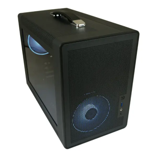 Kućište LC Power716MB Amplified X