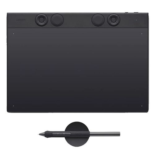 Wacom Intuos Pro grafička tabla medium