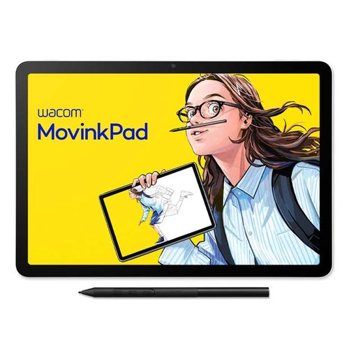 Wacom MovinkPad 11 - Samostalni Android Uređaj za Crtanje