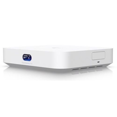 LAN Cloud Gateway Ubiquiti UCG-MAX-EU