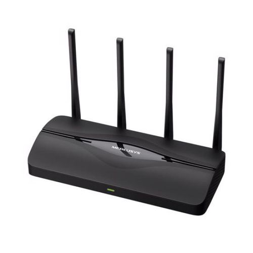 LAN Router Mercusys MR27BE WiFi/BE3600/2x1G/2x2,5G/3568Mb/s