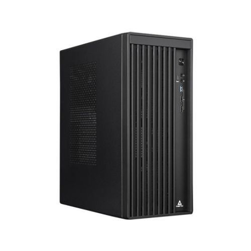 Kuciste Chieftec UNI Series Crni, mATX BS-20B-OP