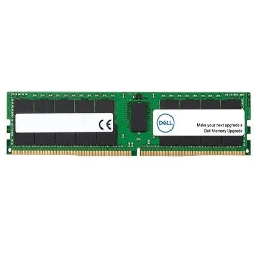 RAM DELL 32GB 2Rx8 DDR4 UDIMM 3200MHz
