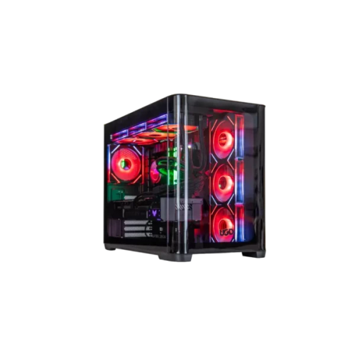 Kućište UGD Valkyrie 2863A 650W
